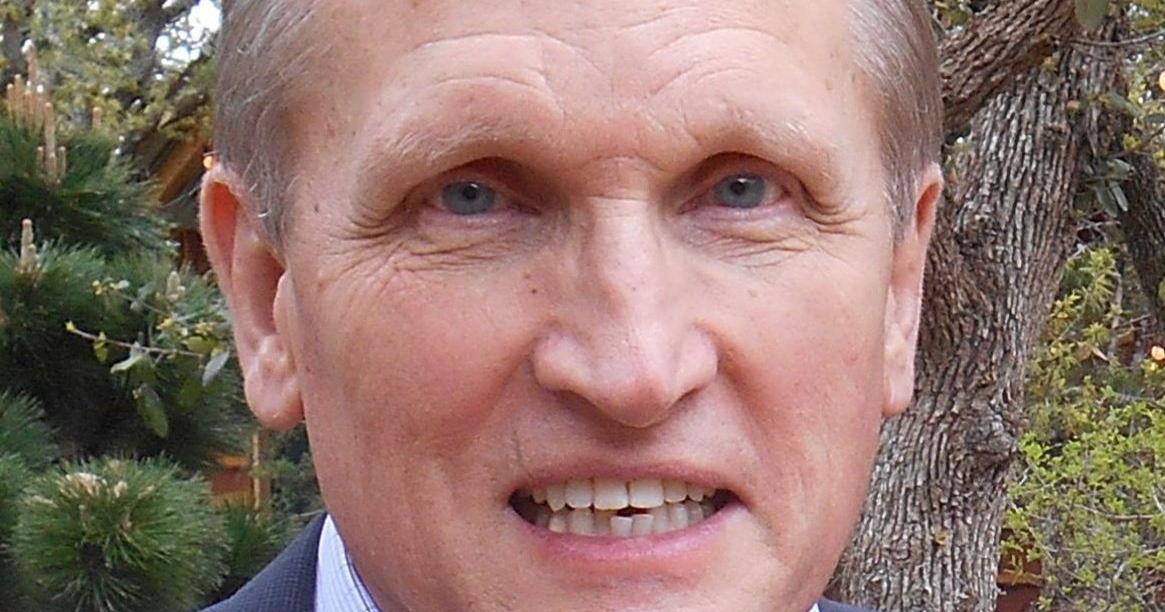 John L. Sprague | Obituaries | nny360.com