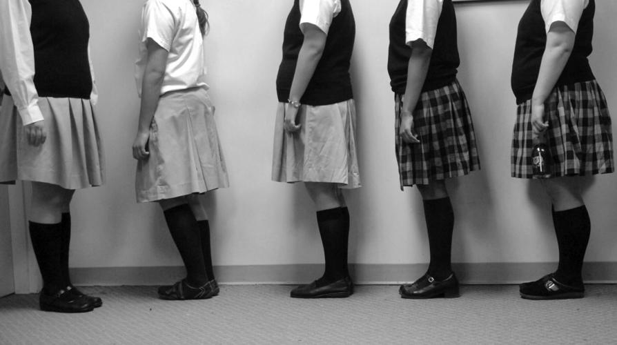 Netflix documentary sparks investigation of abuse at Academy at Ivy ...