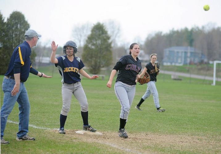 SLC, C-P Softball Teams Surge to East Wins | News | nny360.com