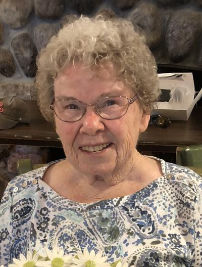 Doris Higman Crane | Obituaries | nny360.com