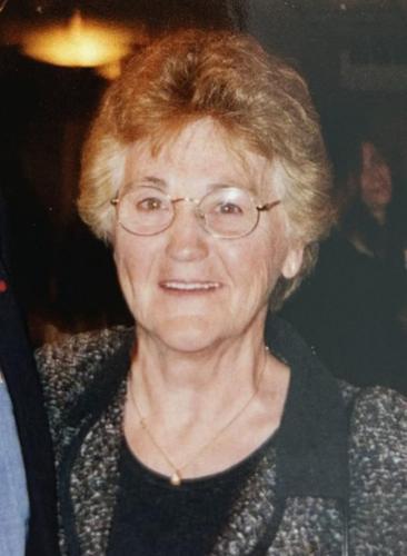Jacqueline Larkin Sprague | Obituaries | nny360.com
