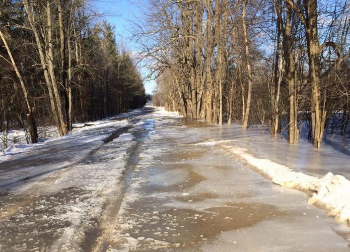 Flooding Drives Woman From Home | News | nny360.com