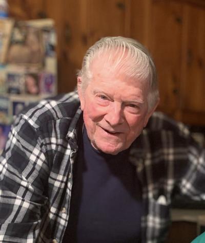 John F. “Jack” O’Connor | Obituaries | nny360.com