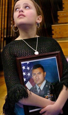 SOME GAVE ALL 279 10th Mountain Division soldiers have been killed ...