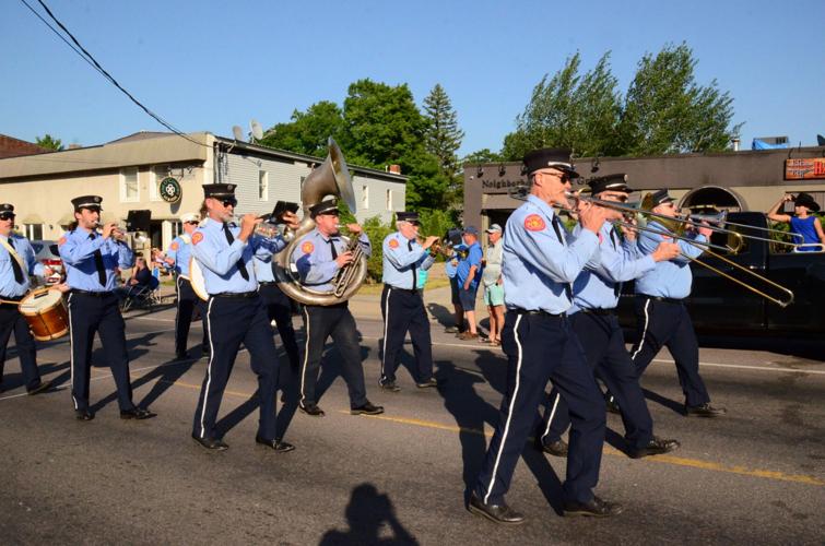 Firefighters convene in West Carthage | Community Notes | nny360.com