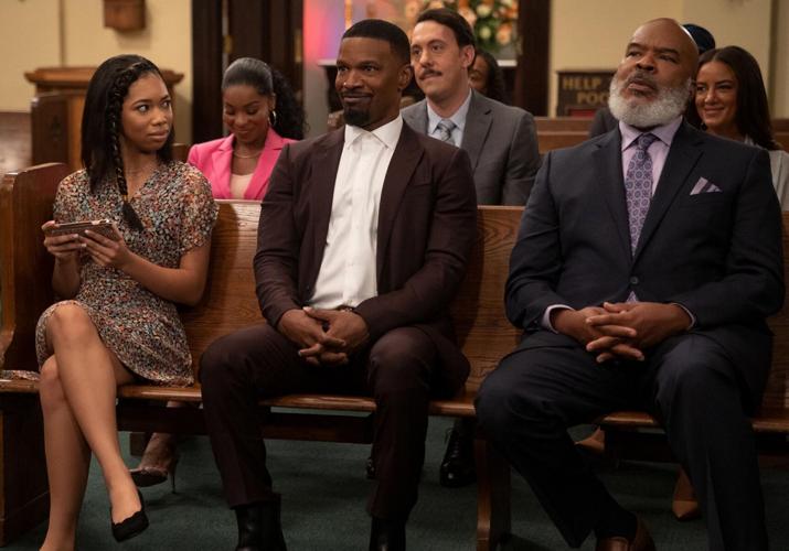 Spring TV: What to watch, try and avoid | Arts and Entertainment ...