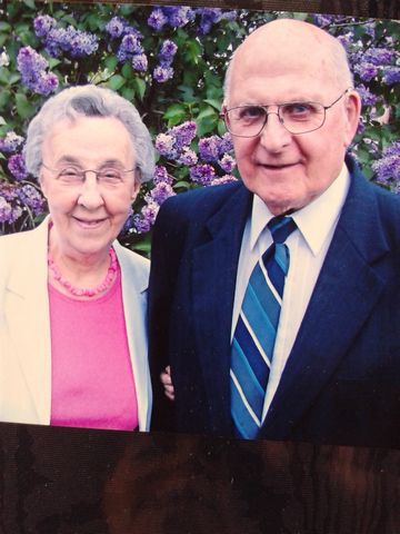 Mr. and Mrs. Nevin Lehman, 65 years | Arts and Life | nny360.com