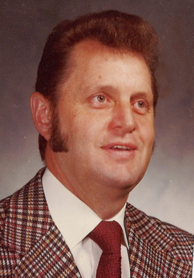 Robert B. Fetterly | Obituaries | nny360.com