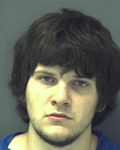 Clement admits to rape | News | nny360.com