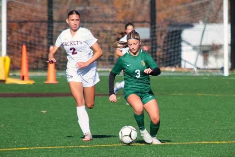 High school soccer: Section 3 title berths on line for Frontier League ...