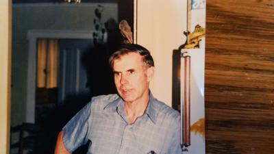 Wilfred “Russell” Carter | Obituaries | nny360.com