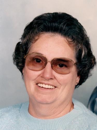 Ruth P. Shannon | Obituaries | nny360.com