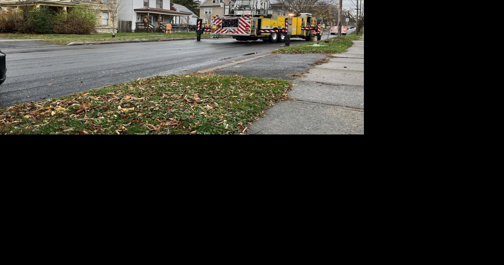 Watertown Fire Department recommends buying $40,000 used ladder truck ...