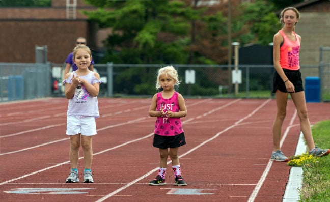 Track and field fun brings community together | Recreational Sports ...