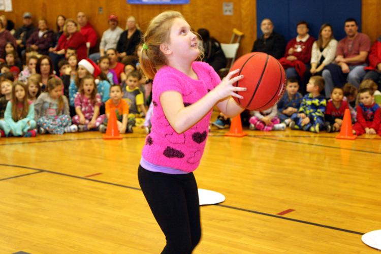 Boy, girl score ‘Hot Shots’ acclaim MASSENA ACTION: Jefferson ...