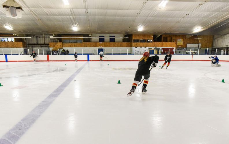 To build or to renovate Alexandria weighs options for revamping ice ...