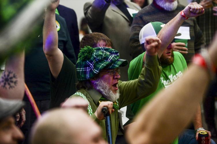 Irish BEARDS ARE GROWING | News | nny360.com