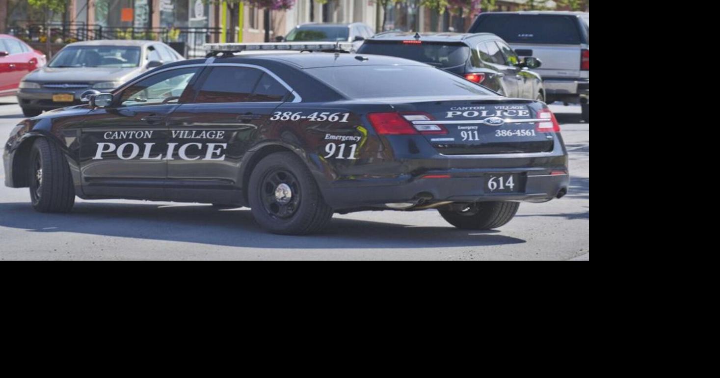 Police will patrol Canton Pavilion parking lot | St. Lawrence County ...