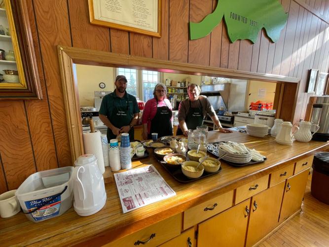 Sweet success: annual Maple Hall of Fame Induction Ceremony held ...