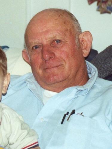 Raymond A. Stiles | Obituaries | nny360.com