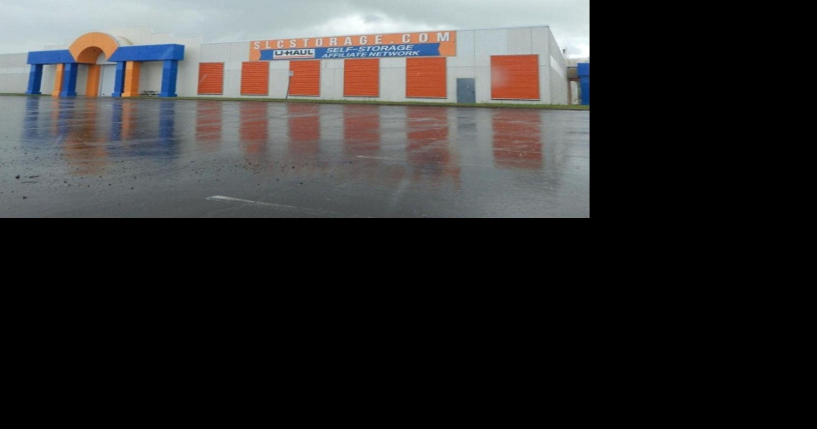 Owners of former Massena mall making progress on code violations | St ...