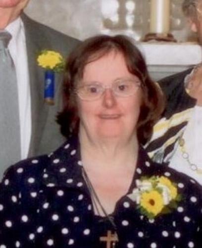 Miss Teresa Anne Burdick (TC) | Obituaries | nny360.com