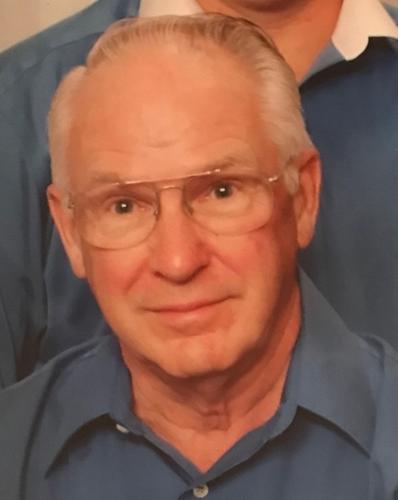 Edward E. Fisher | Obituaries | nny360.com