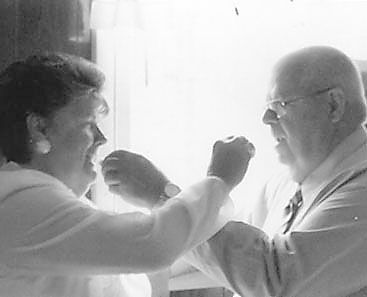 Janice Raso, Herbert Waite | Arts and Life | nny360.com