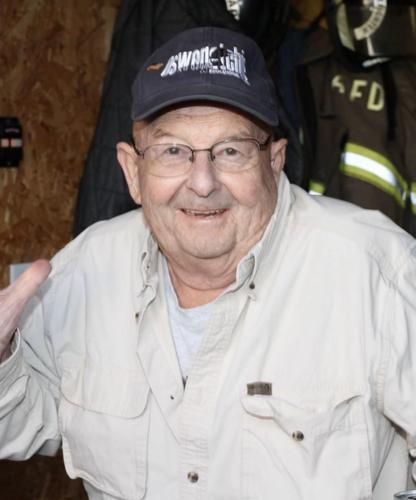 Joseph F. “Papa Joe” Waite | Obituaries | nny360.com
