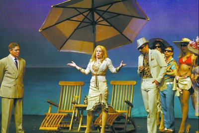 GARY MOON | Arts and Life | nny360.com