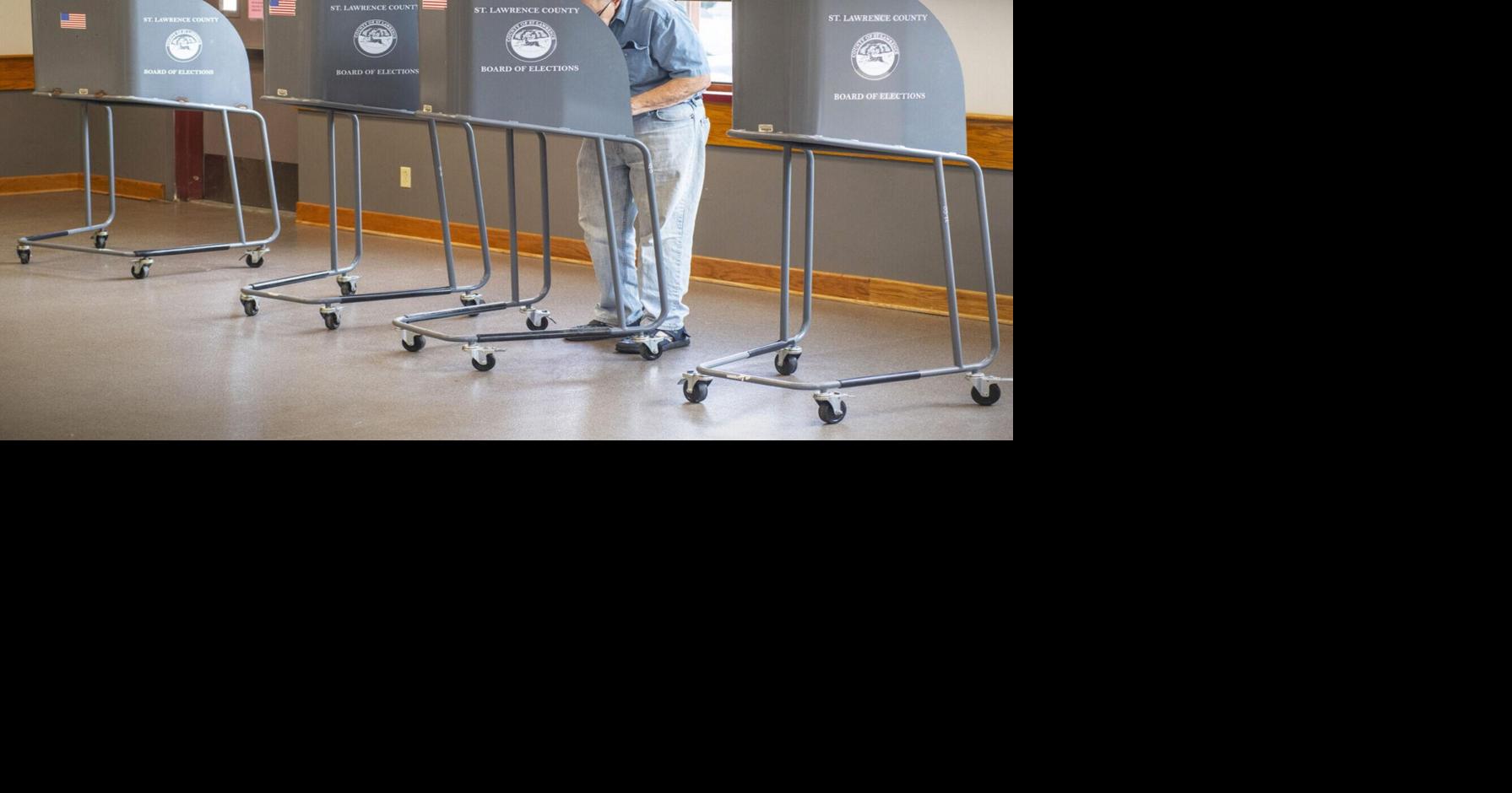 Editorial — Candidate endorsements: Here are our recommendations for ...