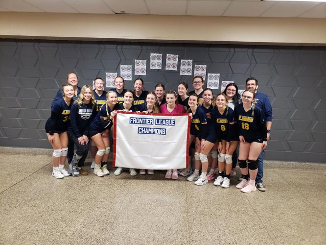 High school volleyball: Beaver River rallies to secure Frontier League ...