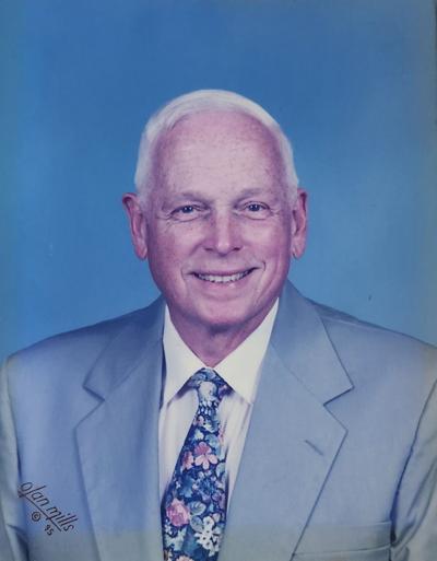 William George Wilson | Obituaries | nny360.com