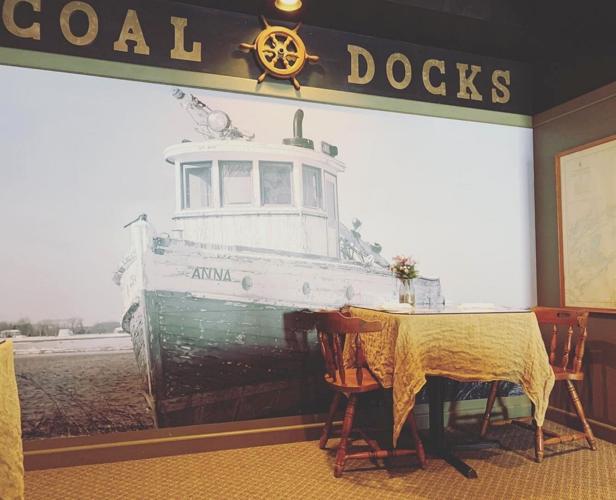 Admirers of nautical icon Anna hope to prevent her final bow | Local ...