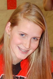 Pogue signs Division I swimming letter | Opinion | nny360.com