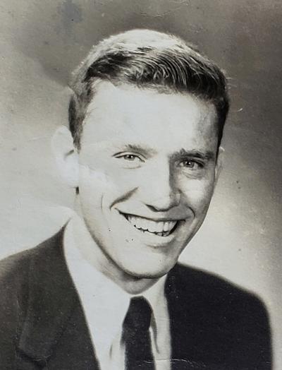 Bruce Elliott McCarthy | Obituaries | nny360.com