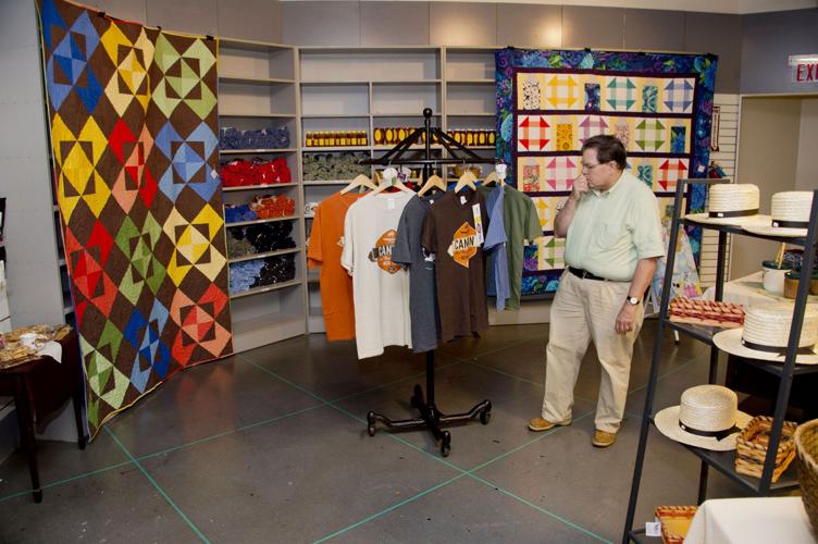 Showcase at Massena mall stirs hope for resurgence | News | nny360.com