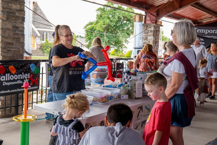 PHOTOS: Pirate ‘invasion’ in Alexandria Bay | Kidscontent | nny360.com