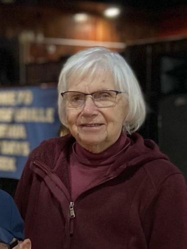 Elizabeth Kelly | Obituaries | nny360.com