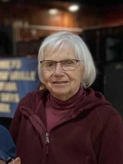 Elizabeth Kelly | Obituaries | nny360.com