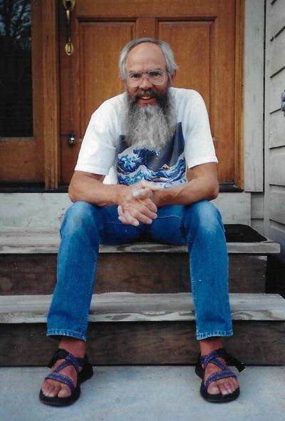 David L. Mix | Obituaries | nny360.com