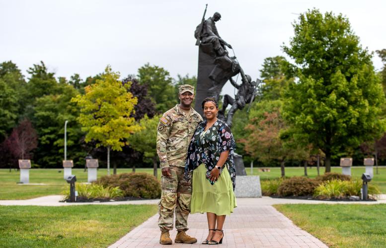 General Beagle says goodbye to Fort Drum | Fort Drum | nny360.com