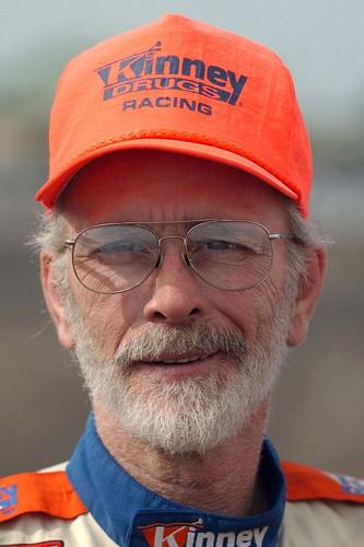 Auto racing: Legendary ‘Barefoot’ Bob McCreadie, Watertown native, dies ...