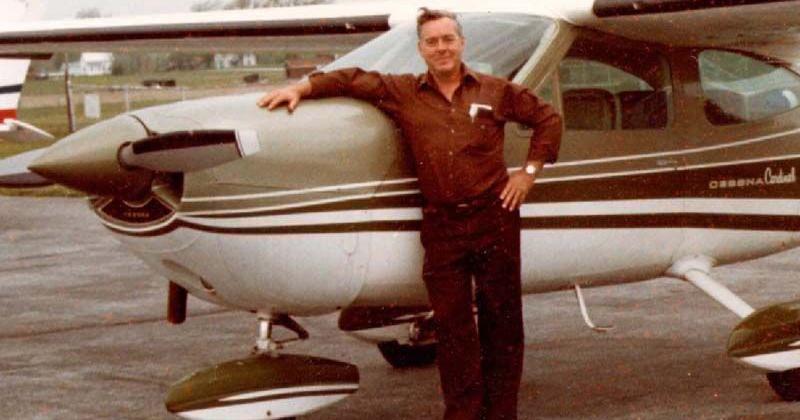 Russell Finch | Obituaries | nny360.com