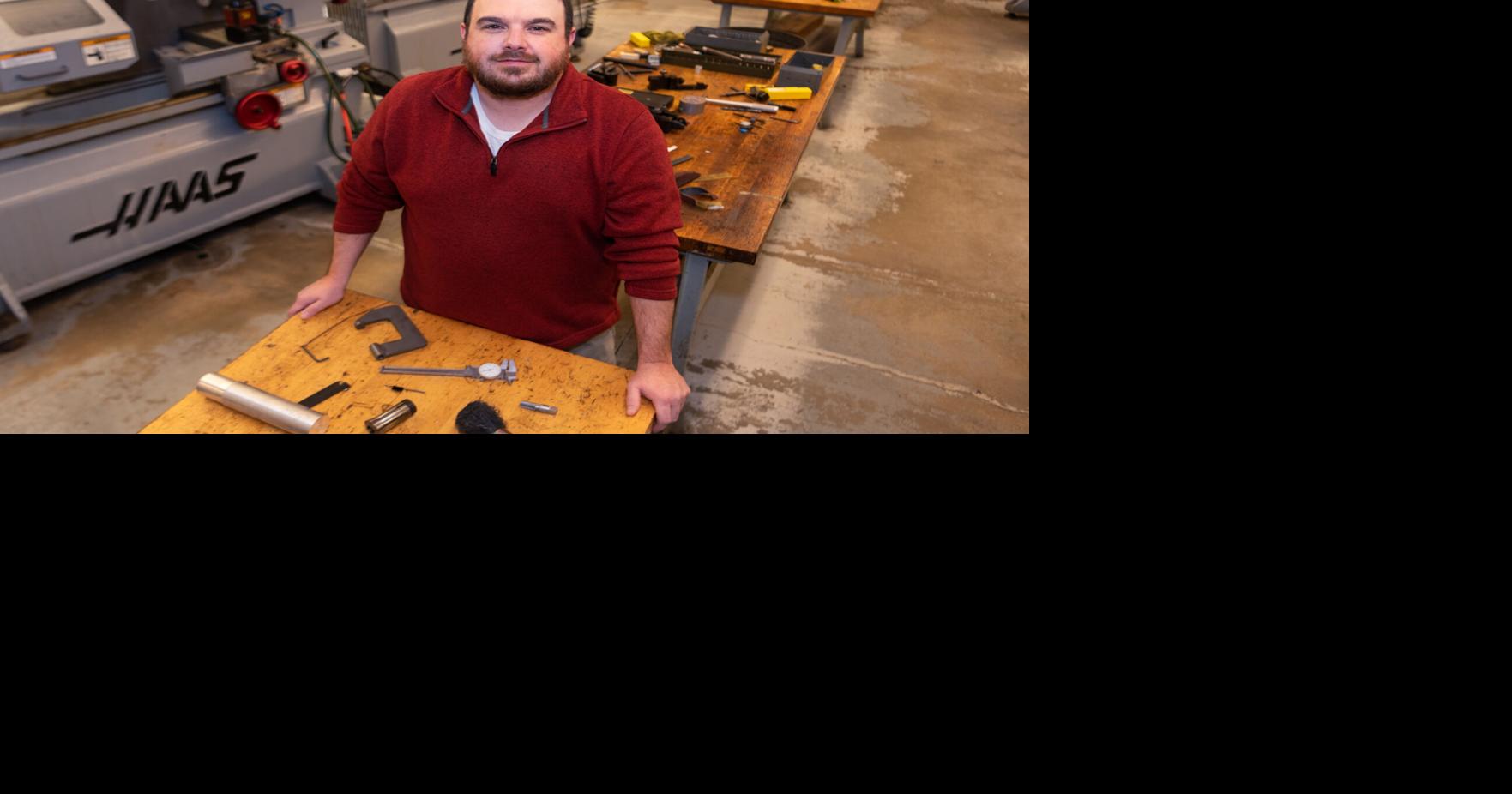 SUNY Canton associate professor inspires student invention | Education ...