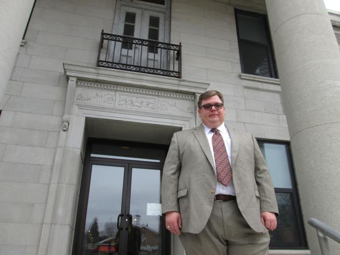 LeMay will join city court judge race | News | nny360.com