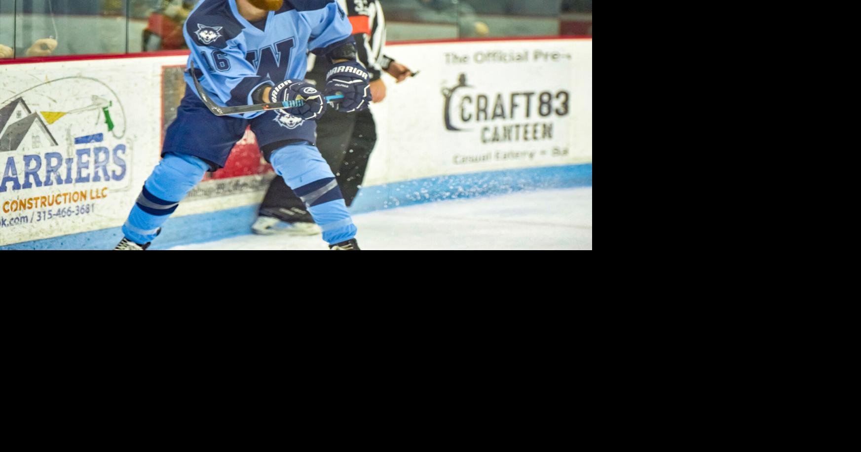 Local pro hockey: Wolves, sporting new head coach and GM, hope for ...