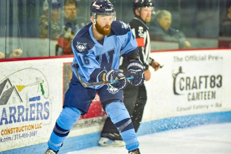 Local pro hockey: Wolves, sporting new head coach and GM, hope for ...