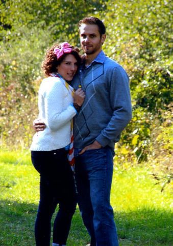 Katie A. Marcinko, Joseph A. Hockey | Arts and Life | nny360.com