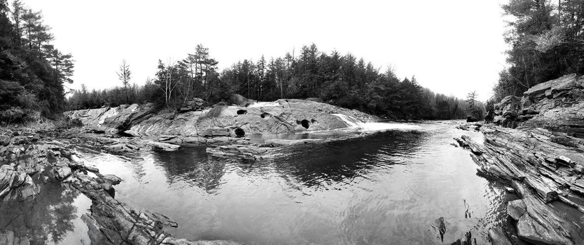 Landscape exhibit opens panoramic photos: SLC Arts Gallery will host ...